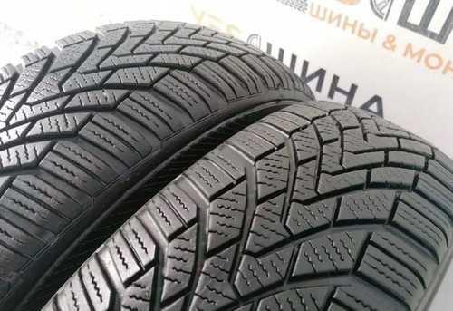 Continental VanContact Winter 215/65 R16C 102