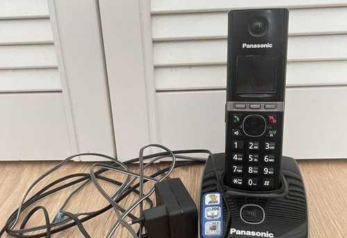 Радио телефон Panasonic KX-TG8051RU