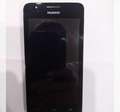 HUAWEI Ascend G525, 4 ГБ