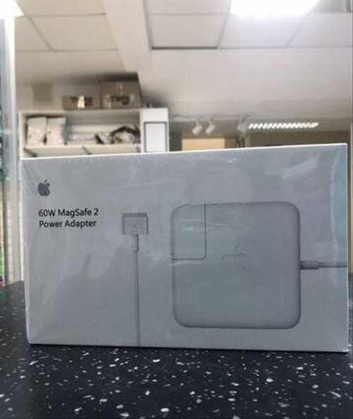 60 W MagSafe 2 Power Adapter