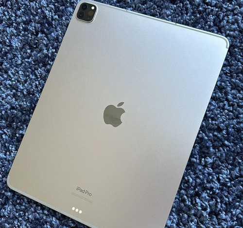 iPad PRO 12.9 M2 256GB Wi-Fi   Cellular 12 Циклов