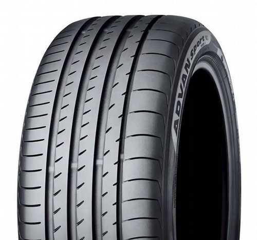 Yokohama Advan Sport V105S 225/50 R18 95W