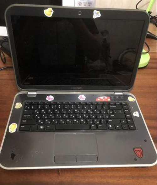 Dell inspiron 5520