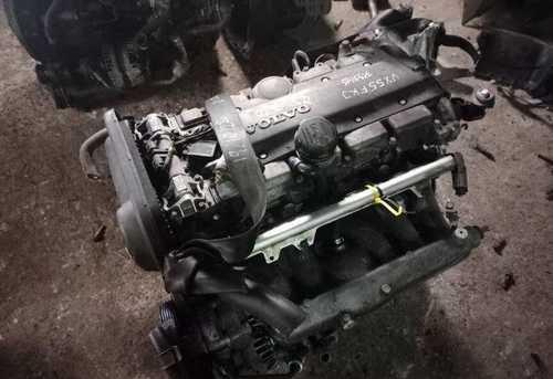 Двигатель Volvo V70 B5244T5