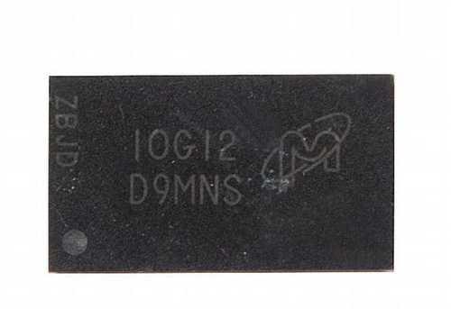 Оперативная память D9MNS MT41J64M16JT-107G:G DDR3