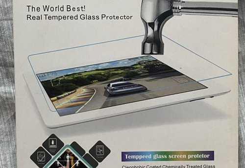 Защитное стекло на iPad mini 2