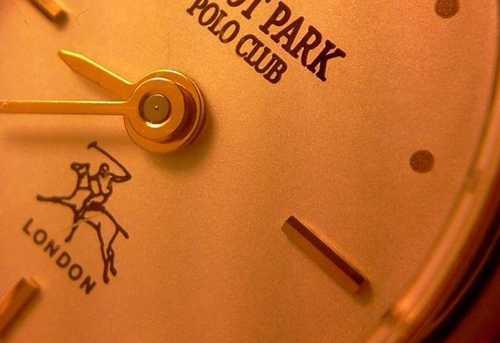 Женская модель часов «Ascot Park» Polo Club
