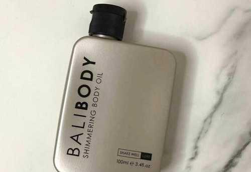 BaliBody Масло для тела Shimmering Body oil