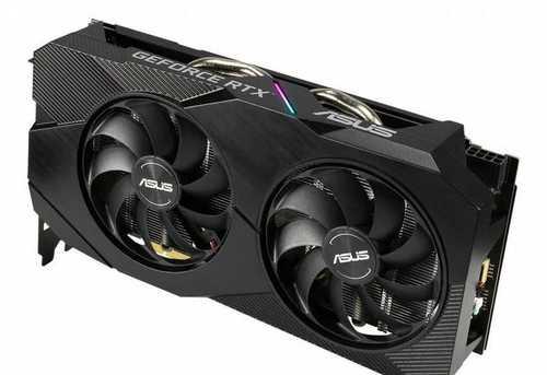 Asus RTX 2060 6GB EVO OC