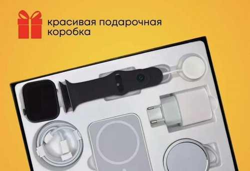 Набор apple 6 в 1