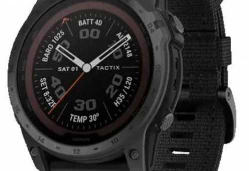 Умные часы Garmin tactix 7 Pro Solar