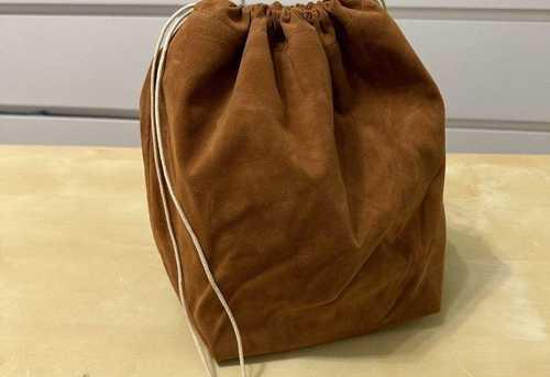 Мешок сумка косметичка
