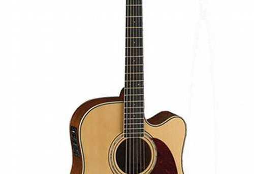 MR710F-NS MR Series Электро-акустическая гитара