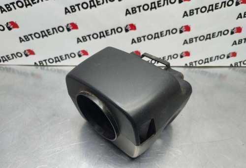 Кожух подрулевой Mazda Capella GV8W 1995 г.в
