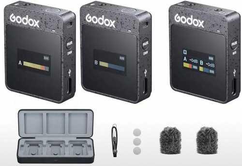 Godox movelink II M2