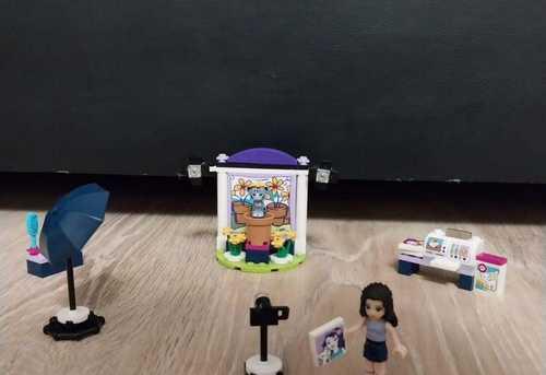 Набор Lego friends N 41305