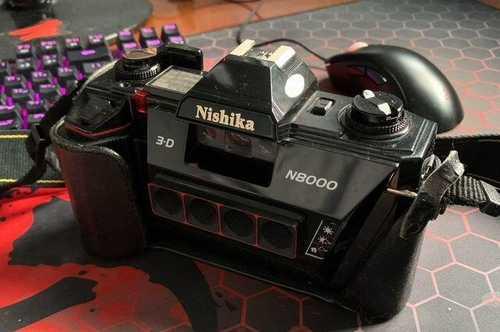 Nishika n8000
