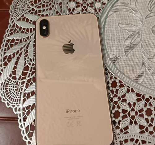 iPhone Xs Max, 64 ГБ
