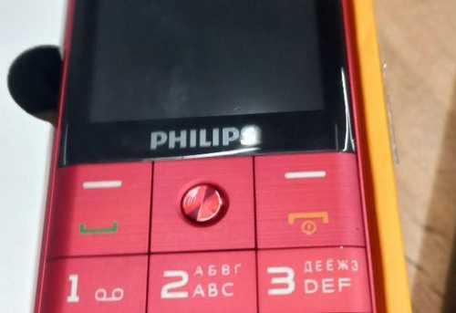 Philips Xenium E227