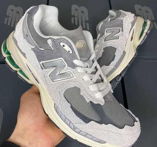 New Balance 2002R 41-45