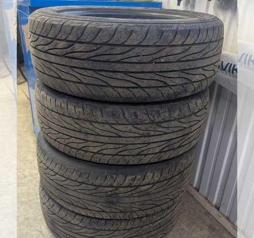 Maxxis MA-Z4S Victra 205/55 R16