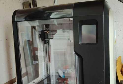 3D принтер flashforge Adventurer 3