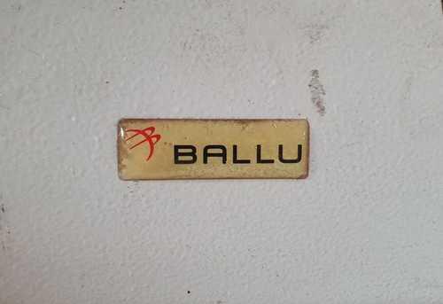 Тепловая завеса Ballu BHC-6SR