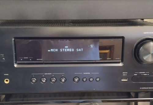 AV ресивер denon AVR-1612