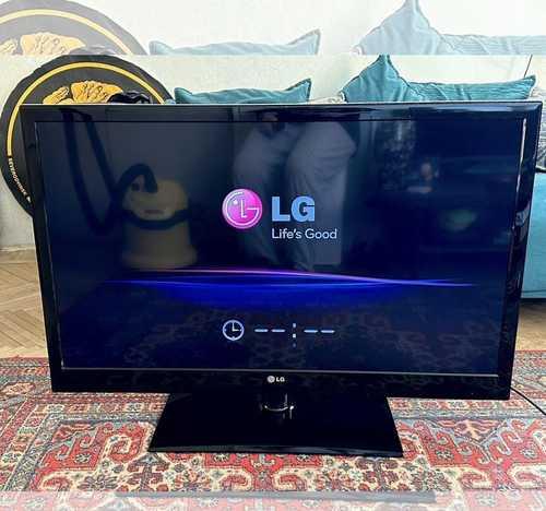 Телевизор lg 42 дюйма