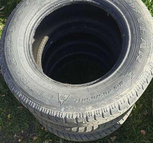 Cordiant 4x4 265/65 R17