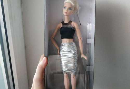 Кукла барби barbie looks Андреа