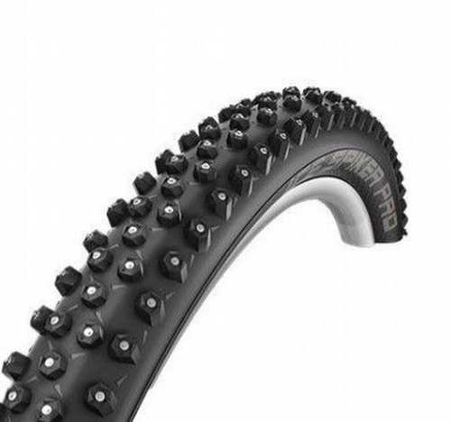 Покрышка зимняя schwalbe 27.5*2,25