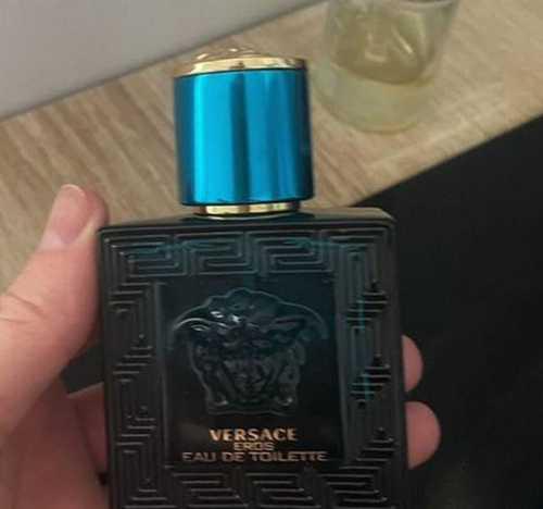 Versace мужские духи