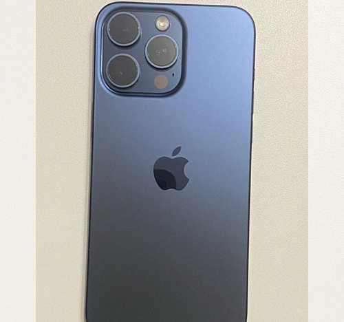 iPhone 15 Pro Max, 256 ГБ