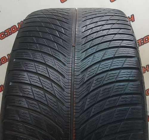 Michelin Pilot Alpin 5 295/35 R20 105W