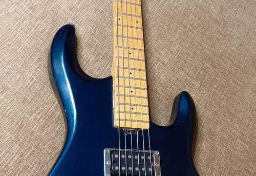 Olp by MusicMan Bass VI 30'