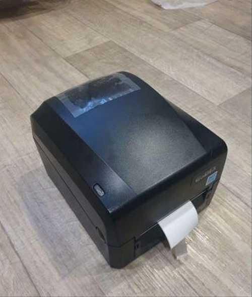 Принтер Godex g300