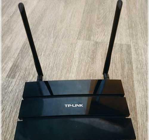 Wifi роутер tp link