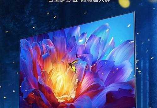 Телевизор Xiaomi Mi TV ES Pro 90 144HZ
