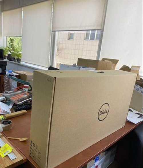 Монитор Dell 31,5’’ P3221D