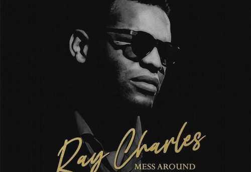 Виниловая пластинка charles RAY - mess around (LP)