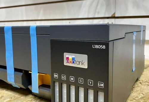 Принтер Epson L18050 в наличии