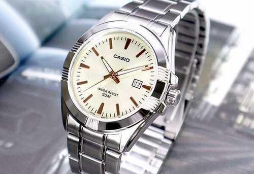 Наручные часы casio MTP-1308D-9A