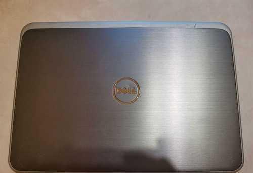 Ноутбук Dell Inspiron 5521 I7 Radeon 8730M