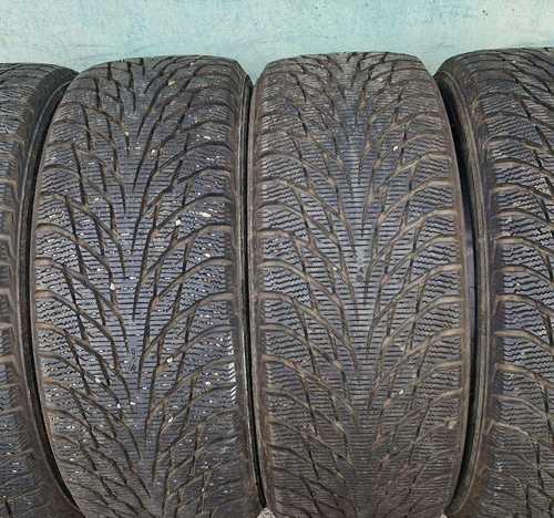 Nokian Tyres Hakkapeliitta R2 225/55 R17