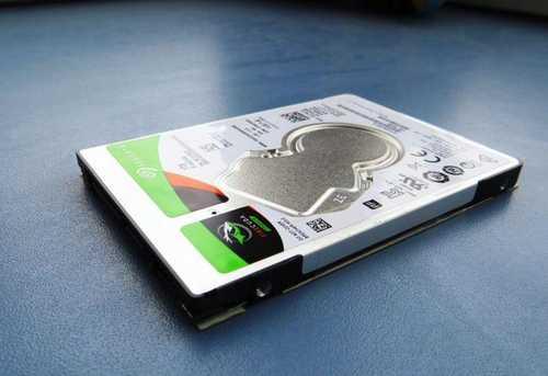 1Tb Seagate 2.5" Firecuda