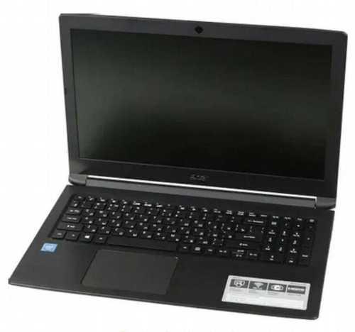 Ноутбук Acer Aspire 3 (A315-33-C12U)