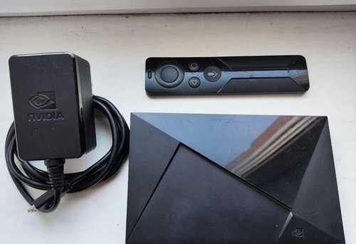 Nvidia shield TV