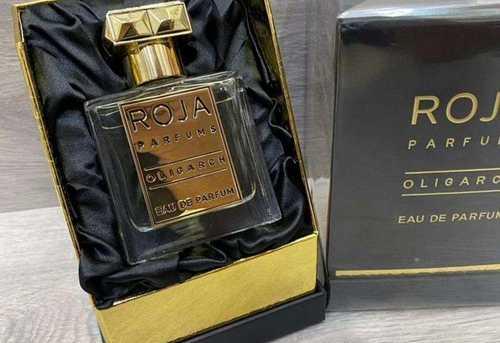 Парфюм Roja Oligarh, 50 ml