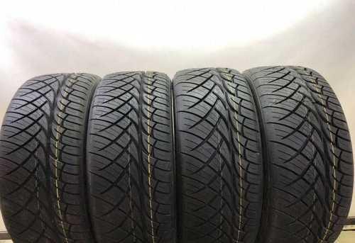 Nitto NT420S 285/45 R22 114H
